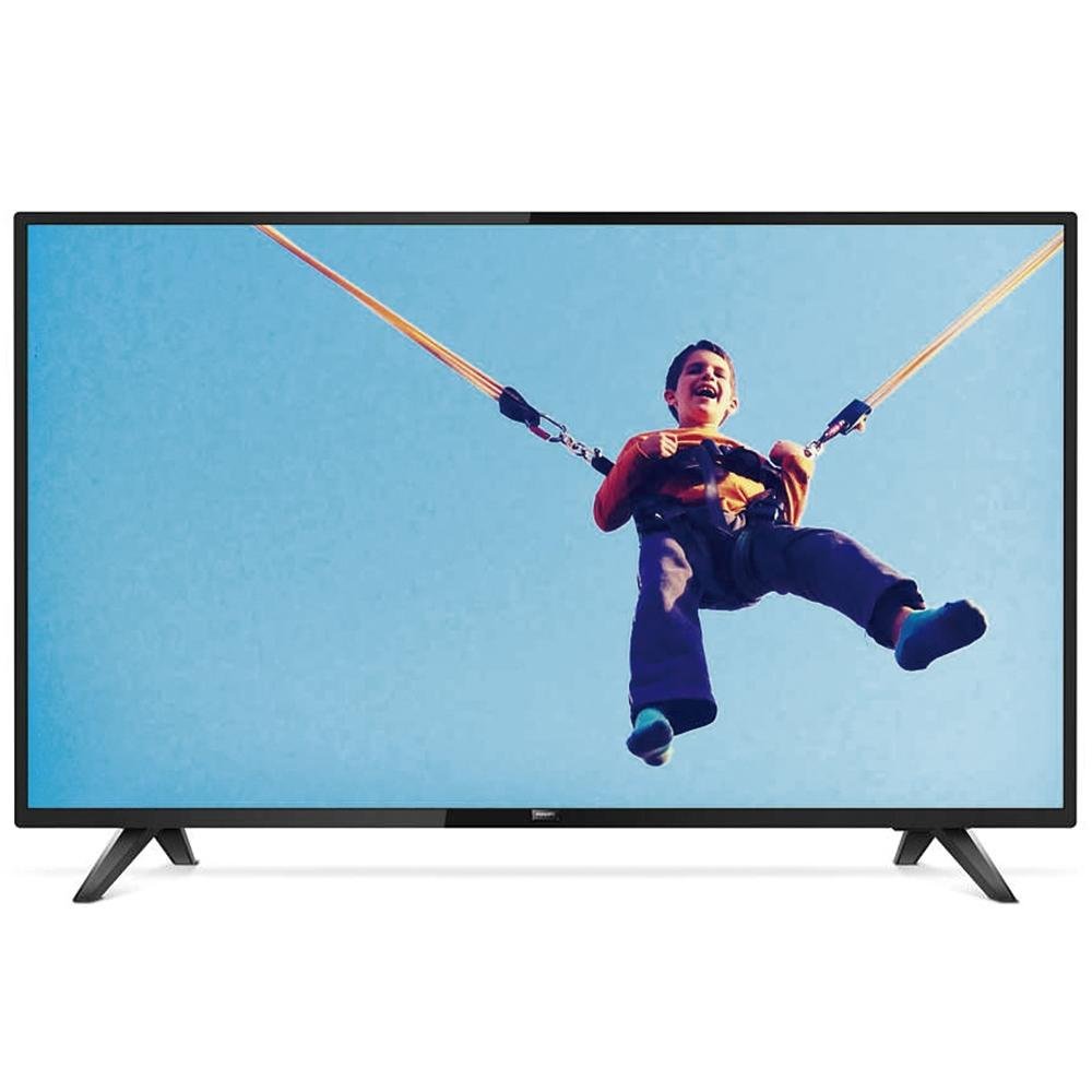 Smart TV LED 43´ Full HD Philips | KaBuM!