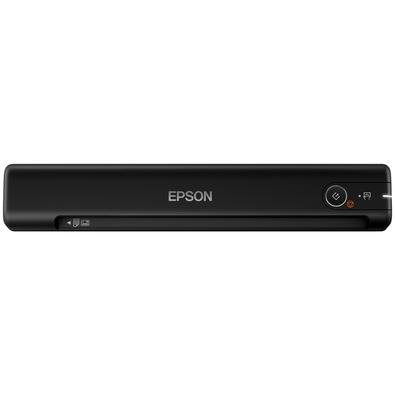 Scanner Portátil Epson ES-50, Colorido - B11B252201 | KaBuM!