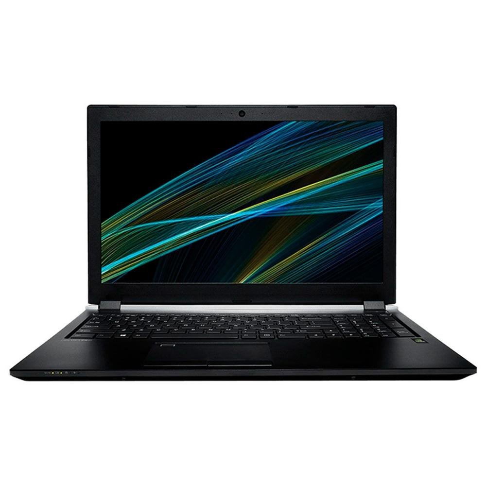 Notebook Mobile Workstation PNY Prevailpro P3000 Intel Core i7-7700HQ ...