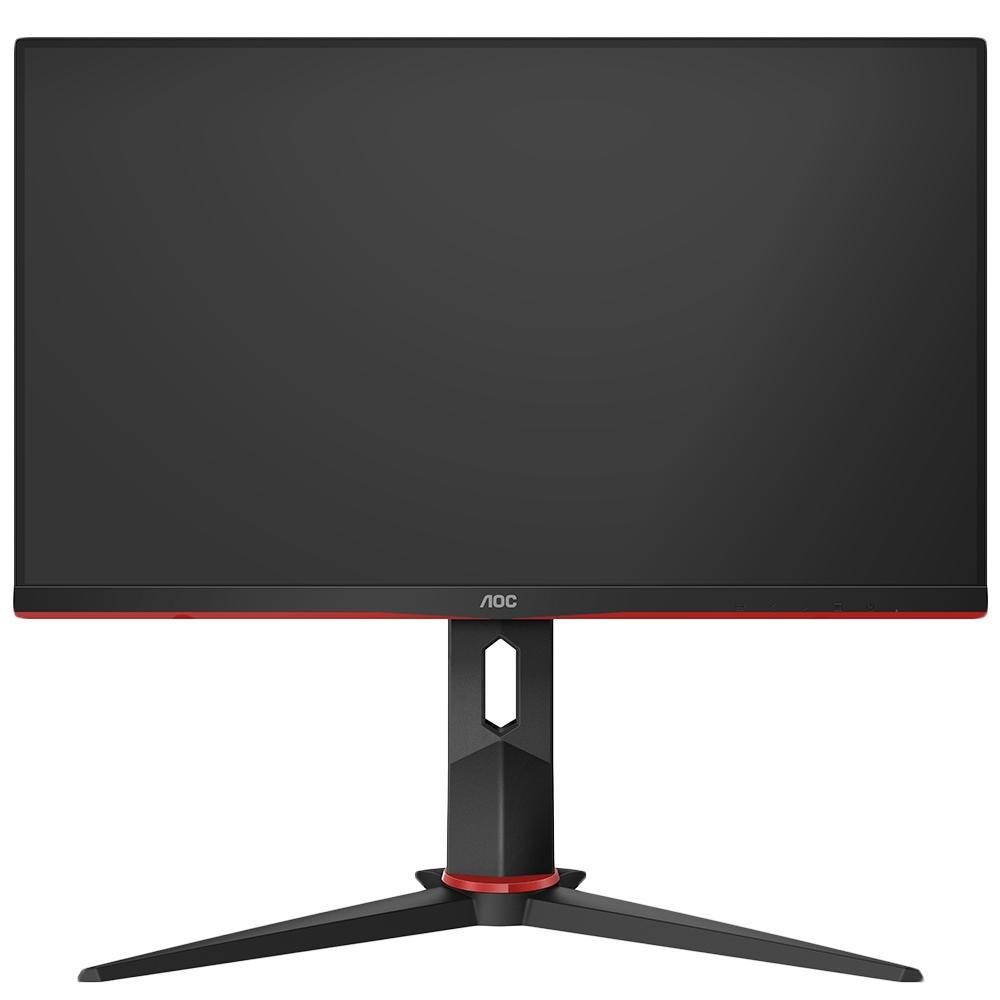 Monitor Gamer AOC Hero 23.8 Full HD | KaBuM!