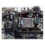 Placa Mãe Gigabyte GA-H110M-S2H, Intel LGA 1151, Micro ATX, DDR3 | KaBuM!