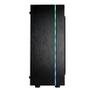 Gabinete Raidmax Blazer ARGB, Lateral em Acrílico, Preto - X910FAB