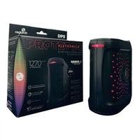 Dispositivo Protetor Contra Surtos Ragtech, DPS Smart, Classe III, Microprocessado, 1 Tomada ...