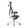 Cadeira Husky Office Lux 1100 HOFB010 | KaBuM!