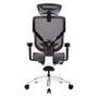 Cadeira Husky Office Lux 1100 HOFB010 | KaBuM!