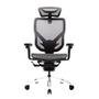 Cadeira Husky Office Lux 1100 HOFB010 | KaBuM!