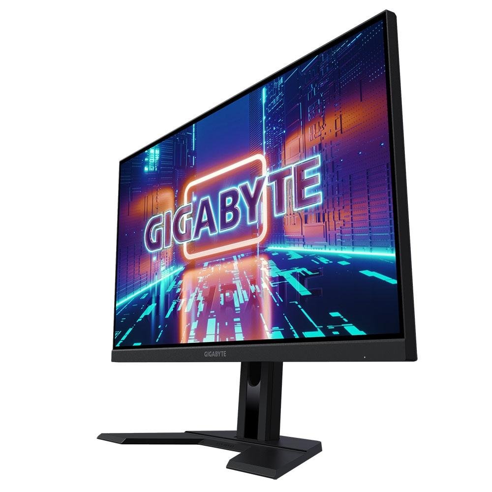 Monitor Gamer Gigabyte 27 IPS 2K QHD | KaBuM!