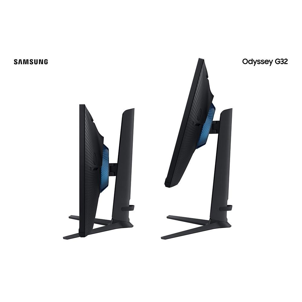 Monitor Gamer Samsung Odyssey G32 27 LED | KaBuM!