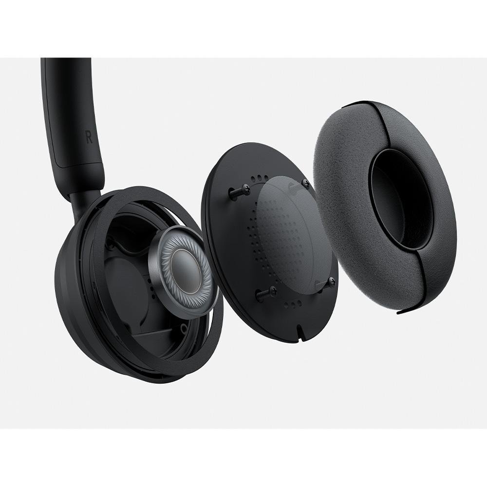 Headset Microsoft Modern, USB | KaBuM!