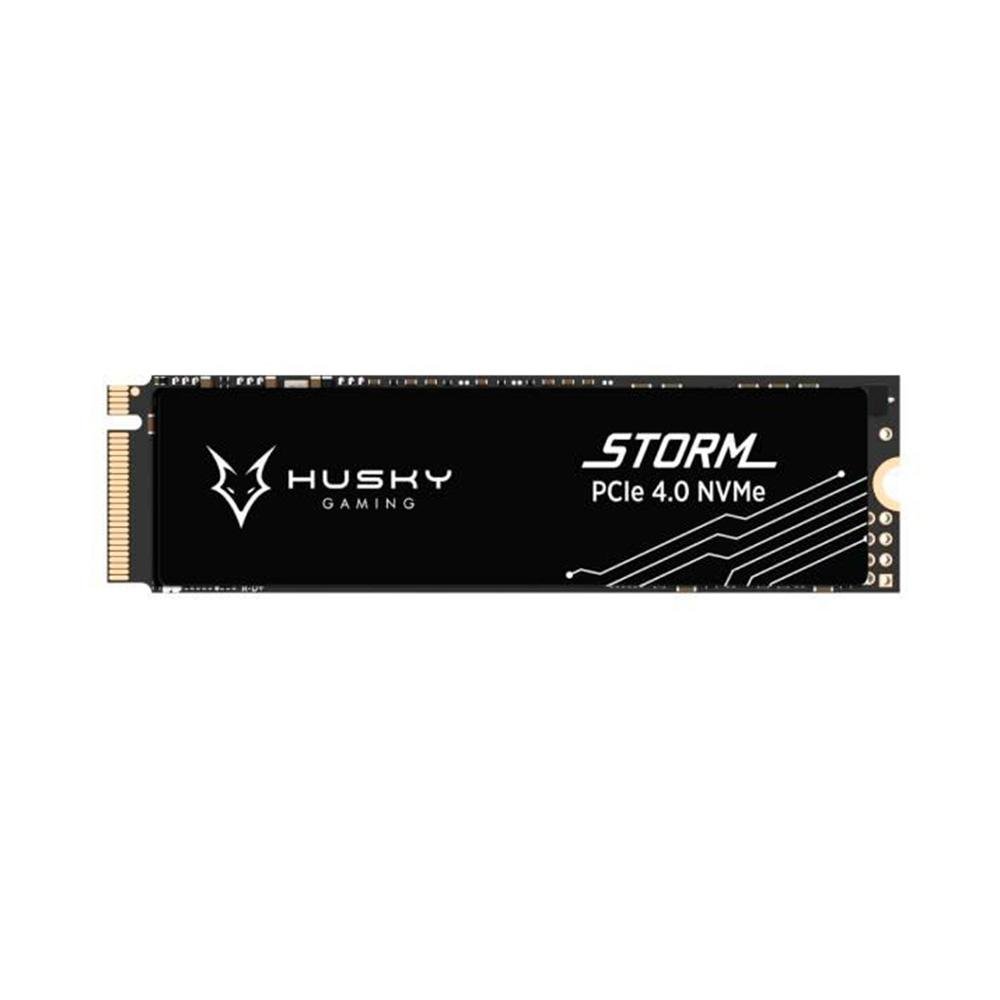 SSD Husky Gaming Storm, 1TB | KaBuM!