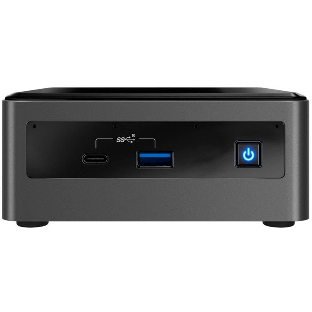 Mini Computador NTC NUC 1011 WIN11SL | KaBuM!