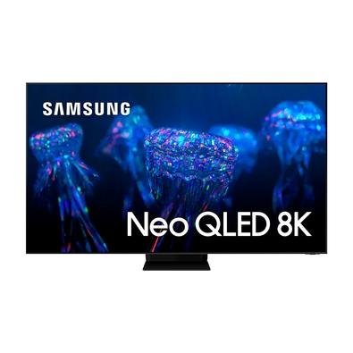 Smart TV Samsung 75", QLED 8K | KaBuM!