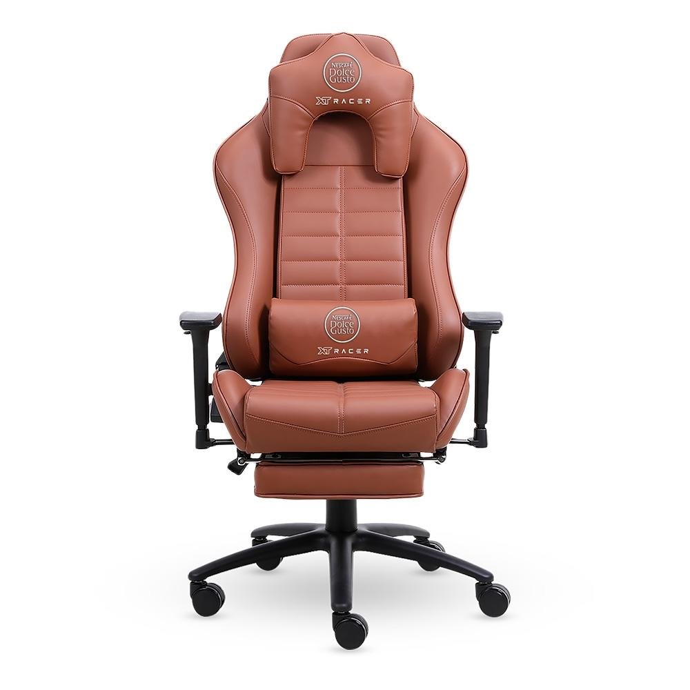 Cadeira Gamer XT Racer Platinum W Series | KaBuM!