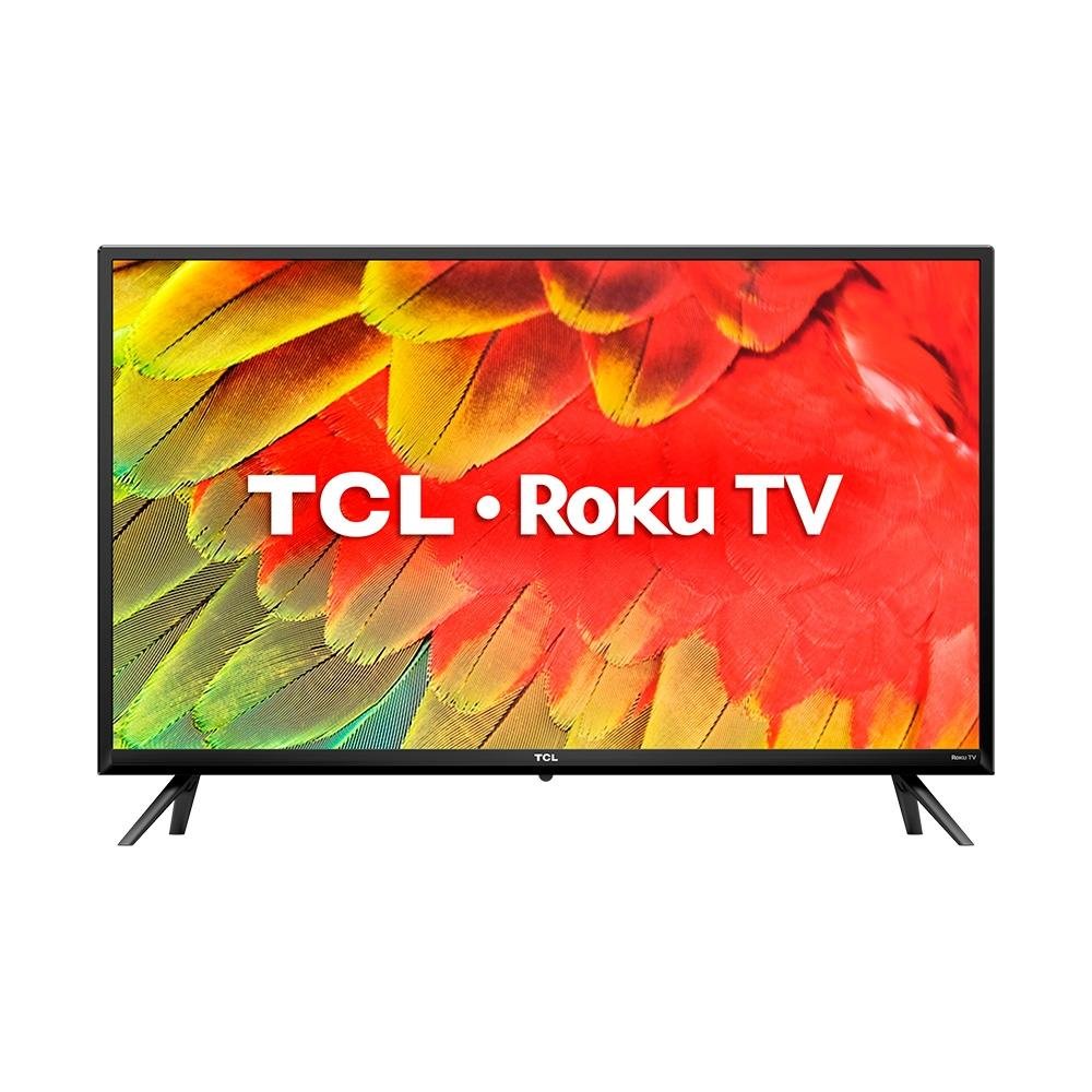 Smart TV Roku TCL 32" | KaBuM!