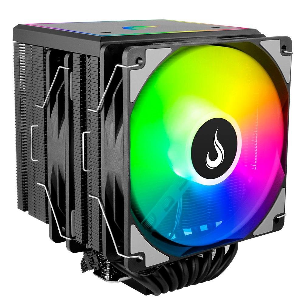 Air Cooler, ARGB | KaBuM!