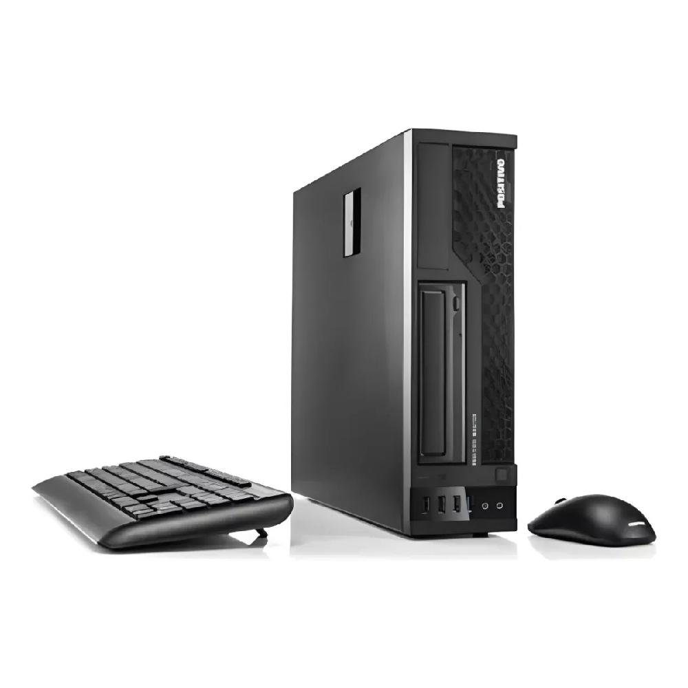 Computador Positivo Master D6200 I38100 KaBuM
