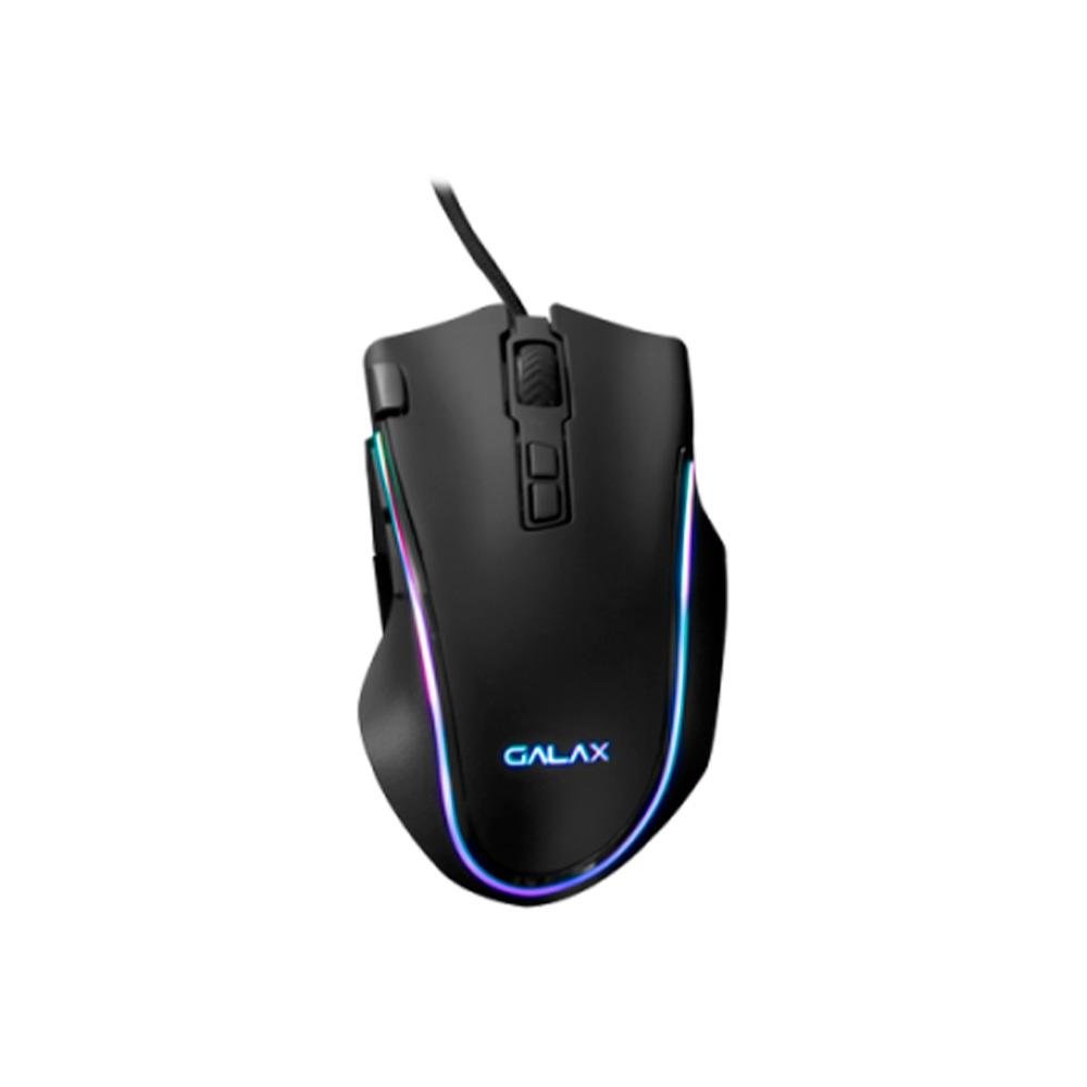 Mouse Gamer Galax Slider-03, RGB | KaBuM!
