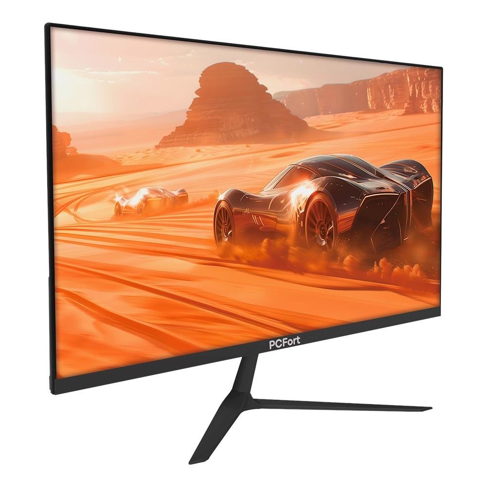 Monitor Gamer 23,8" 180Hz PCFort H238F180 | KaBuM!