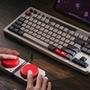 Teclado Mecânico 8BitDo N Edition | KaBuM!