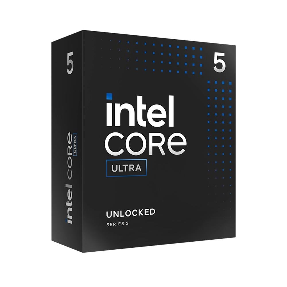 Processador Intel Core Ultra 5 | KaBuM!