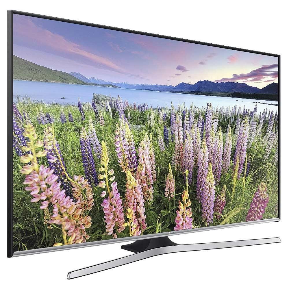 Smart TV Samsung LED 50´ , HDMI, USB, Wi-Fi - UN50J5500