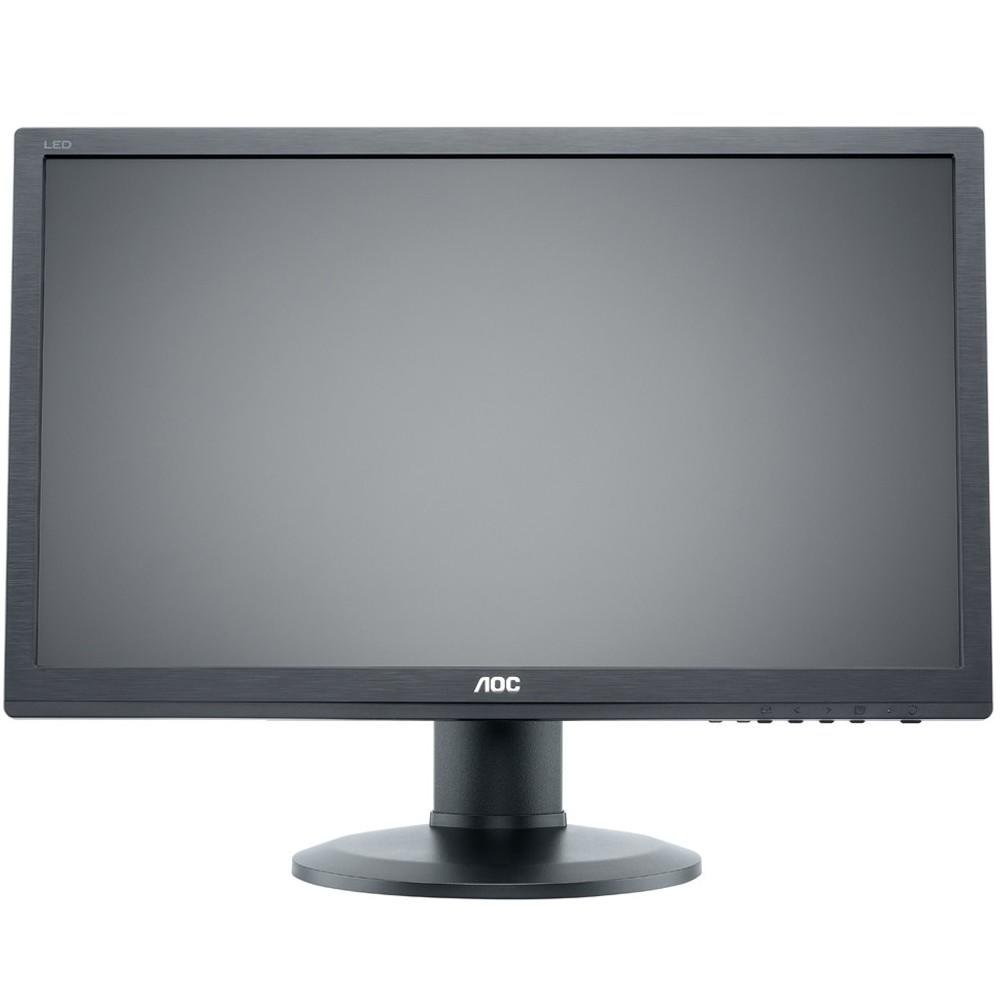 Monitor Gamer AOC LED 24´ Widescreen - G2460PF | KaBuM!