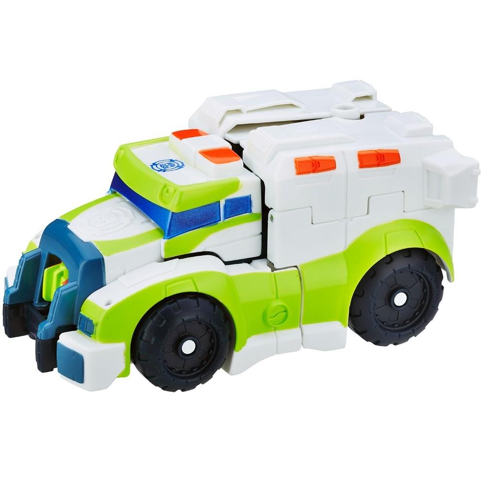 Hobo Transformers Paramédico A7024 (B4601)