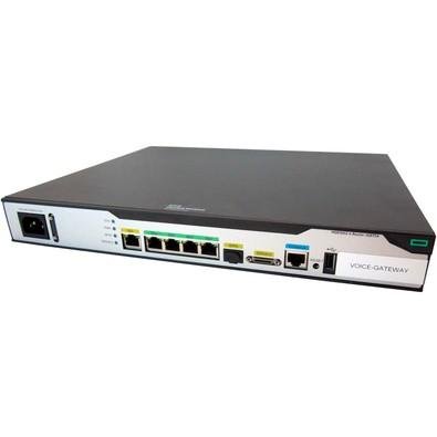 Roteador HP Aruba MSR1002-4 AC Router - JG875A