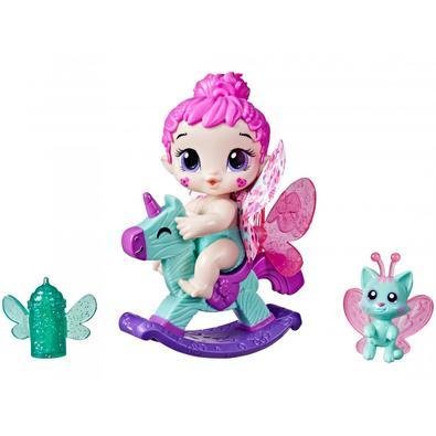 Boneca Baby Alive Berry Bug com Acessórios | KaBuM!