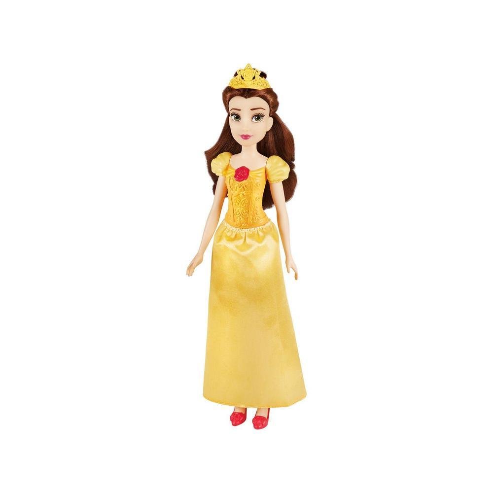 Boneca Fashion Disney Princesas Bela Hasbro