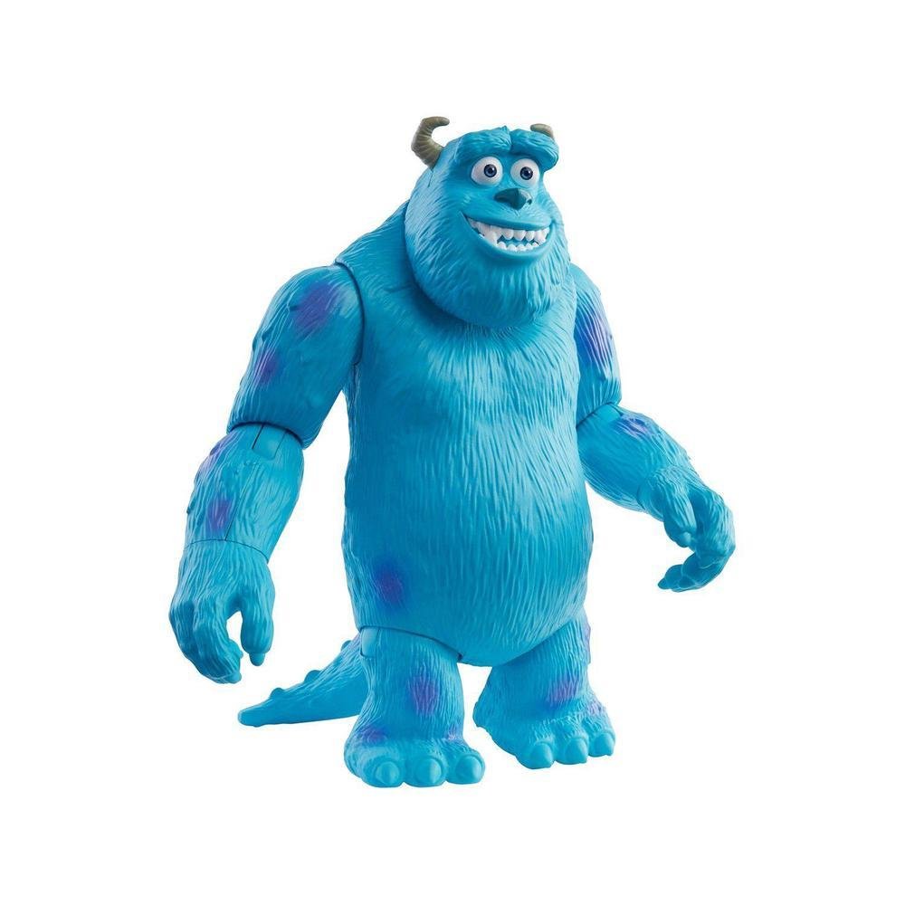 Boneco Disney Pixar Mattel