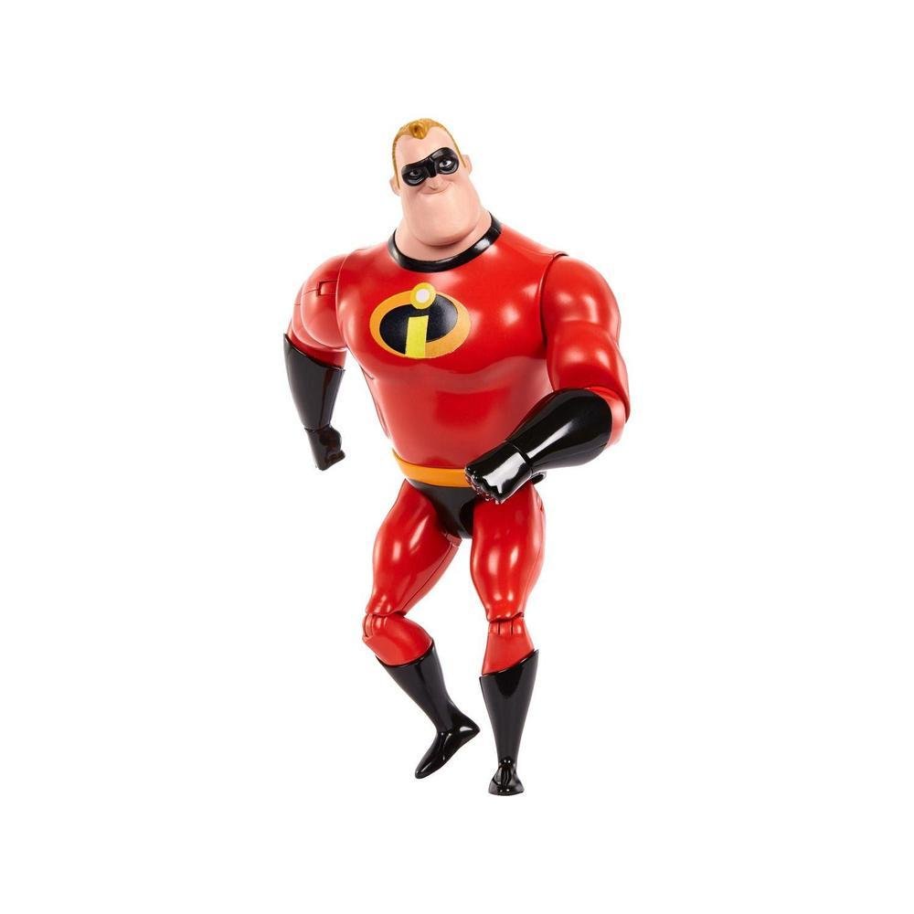 Boneco Disney Pixar Mattel