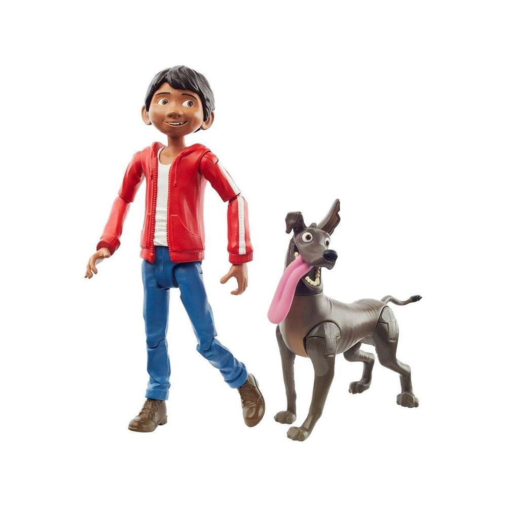 Boneco Disney Pixar Mattel