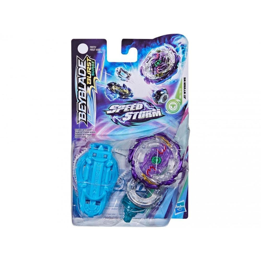 Beyblade Hasbro Burst Surge Speedstorm