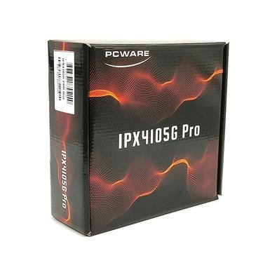 PlacaMe PCWare PRO Intel J4105 15GHz Integrado