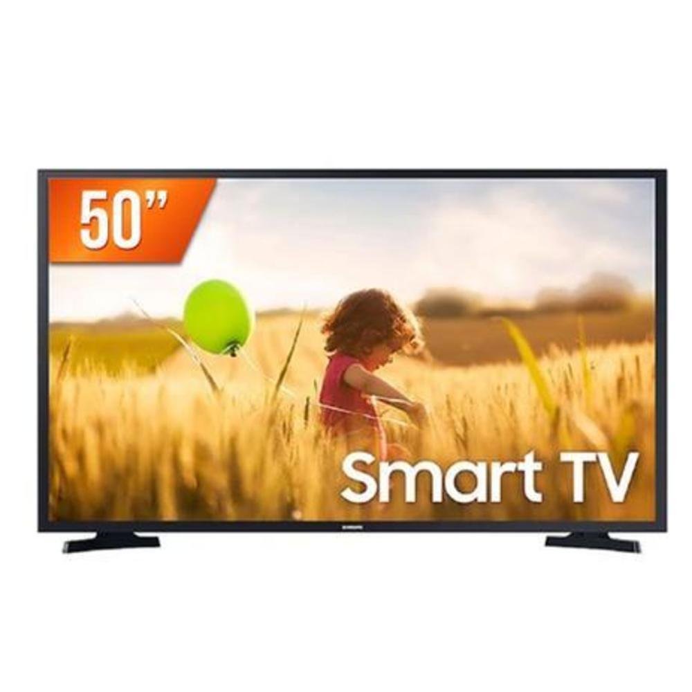 Tv Samsung 50 Led Smart Uhd Kabum