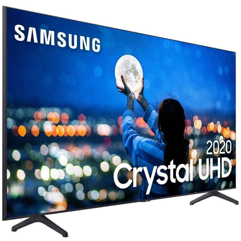 Tv Samsung 50 Led Smart Uhd Kabum