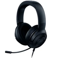 Razer kraken x pc store
