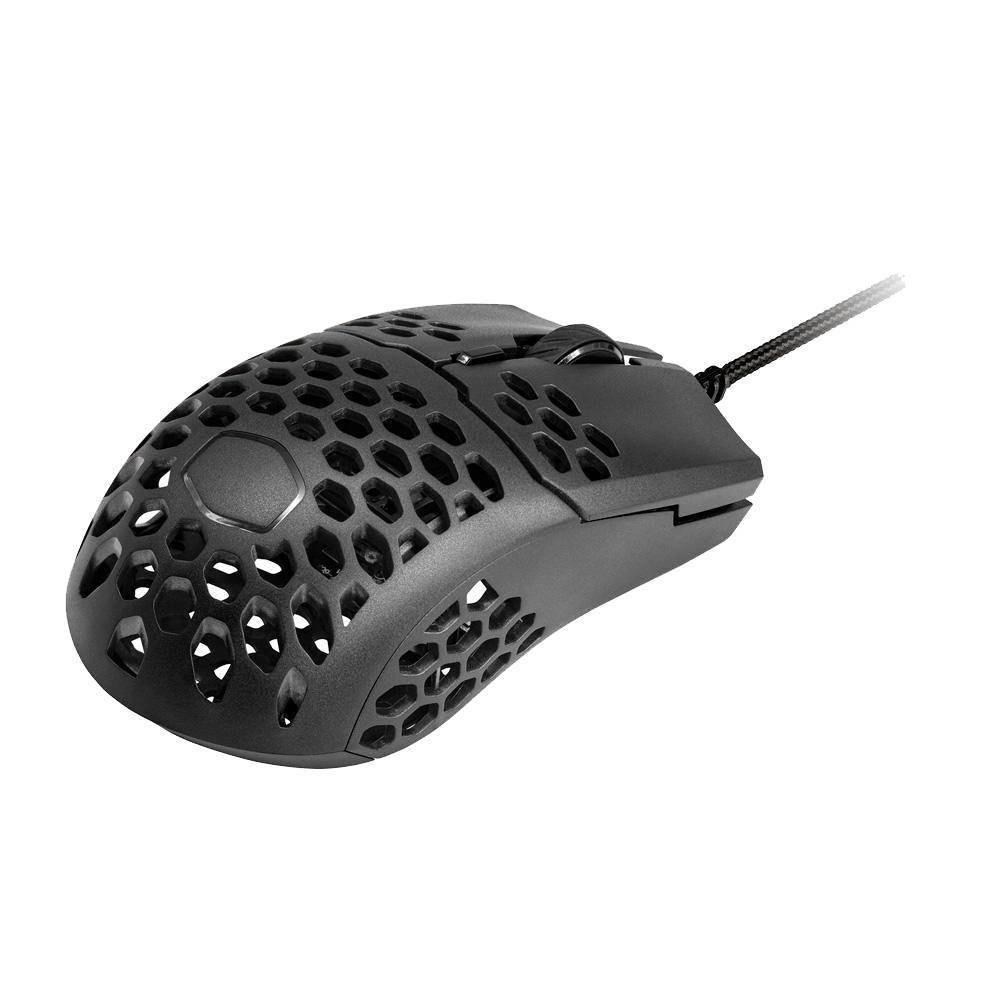 Mouse Gamer Cooler Master Mm710 16000 Kabum