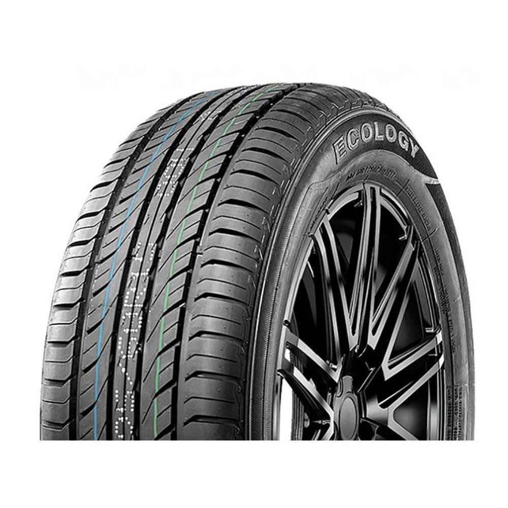 Kit 2 Pneus Xbri Aro 15 195/65r15 | KaBuM!