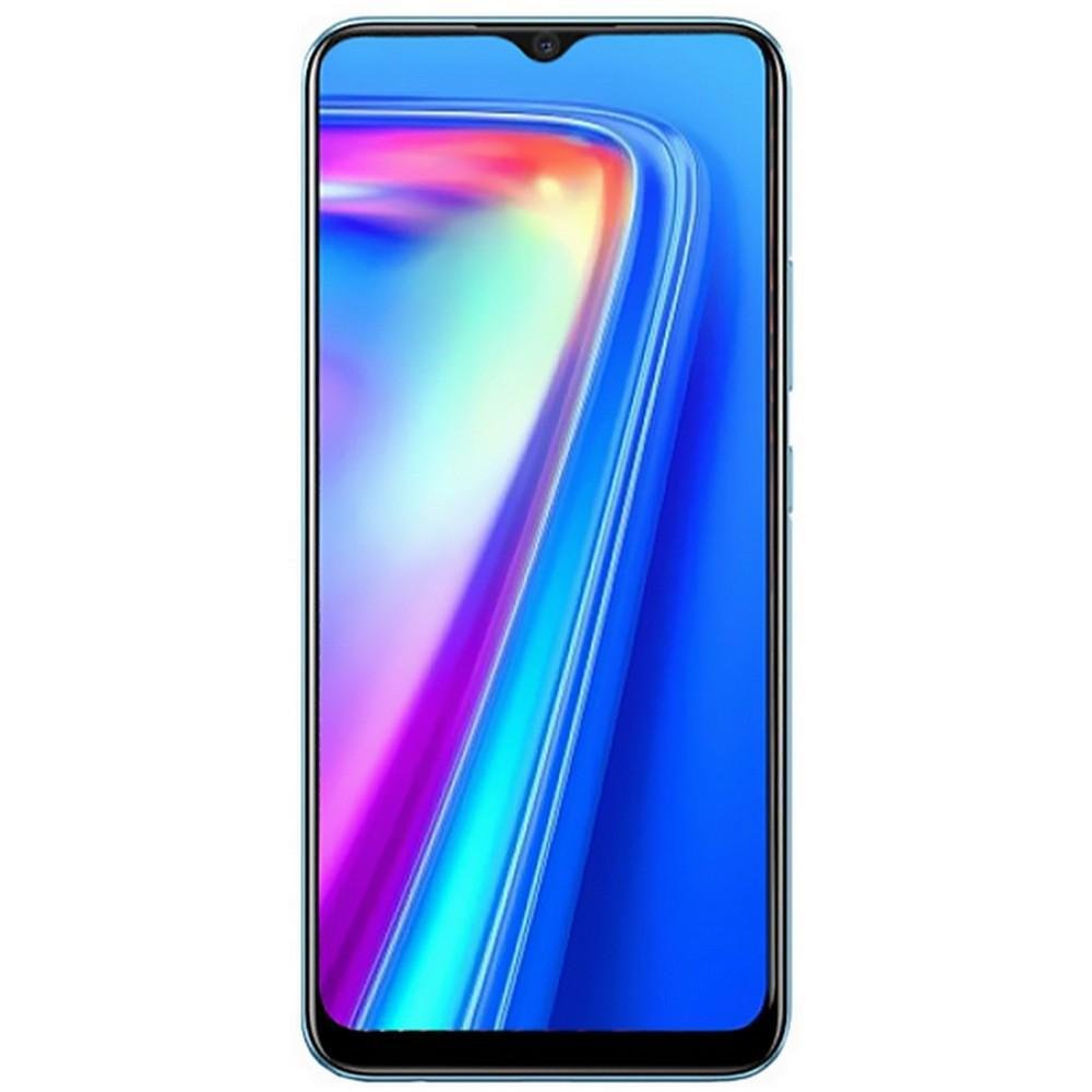 Smartphone Realme 7i, 64GB, 4GB RAM, Dual Sim