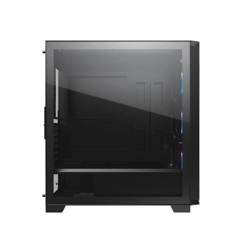 Gabinete Cougar Darkblader X5 Rgb Translucent