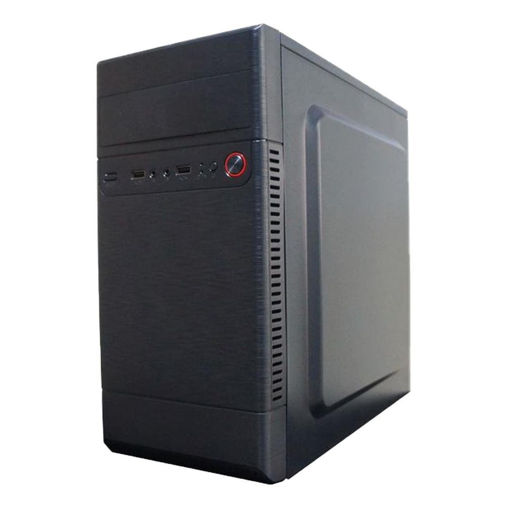 Computador Cpu Pc Torre I5 Geraço 2 4GB Hd 500GB