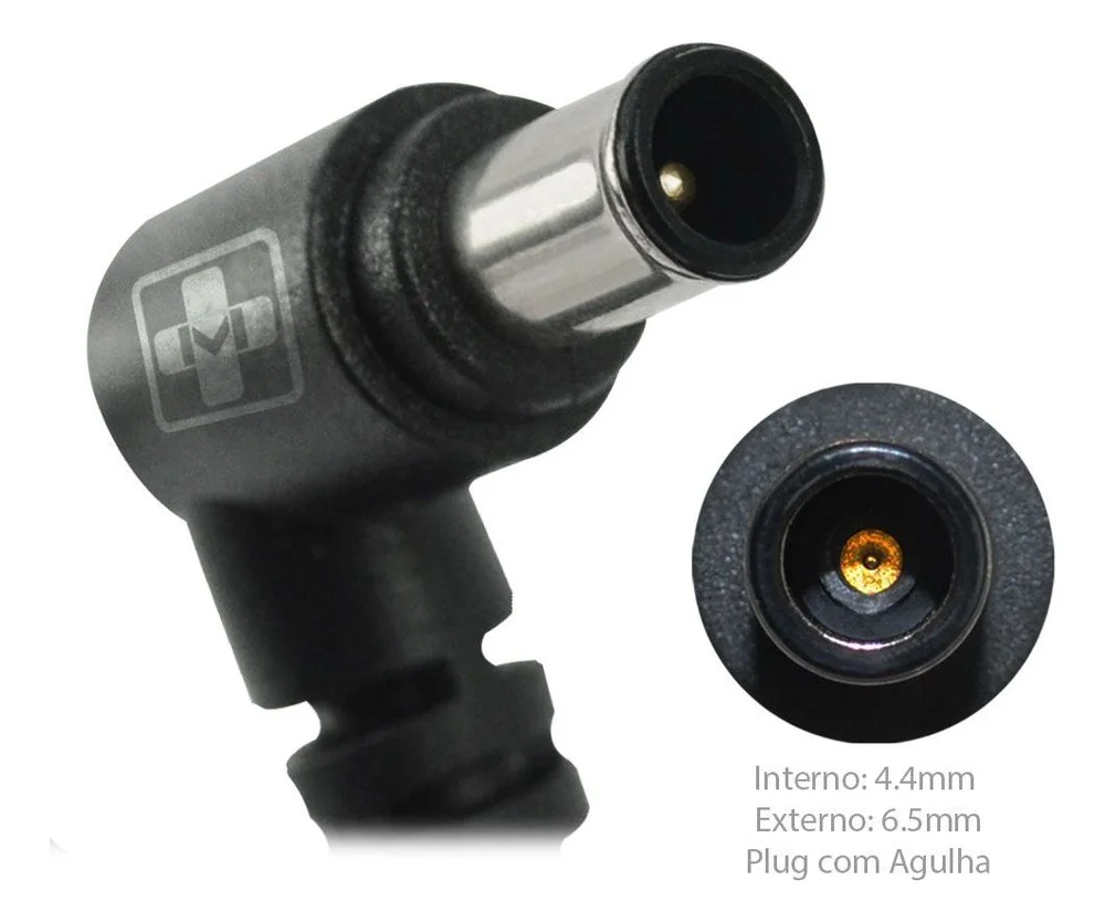 Fonte Carregador Para Monitor Dell 1701fp 14v 3a