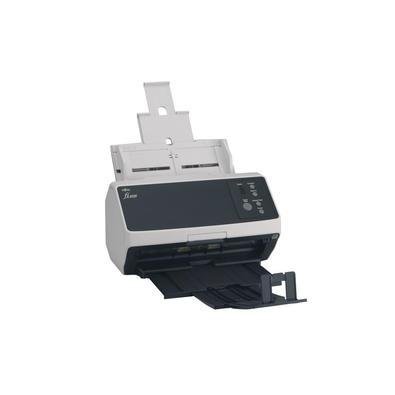 Scanner Fujitsu Fi-8150 Duplex, A4, 50PPM, Color - Pa03810-b101 | KaBuM!