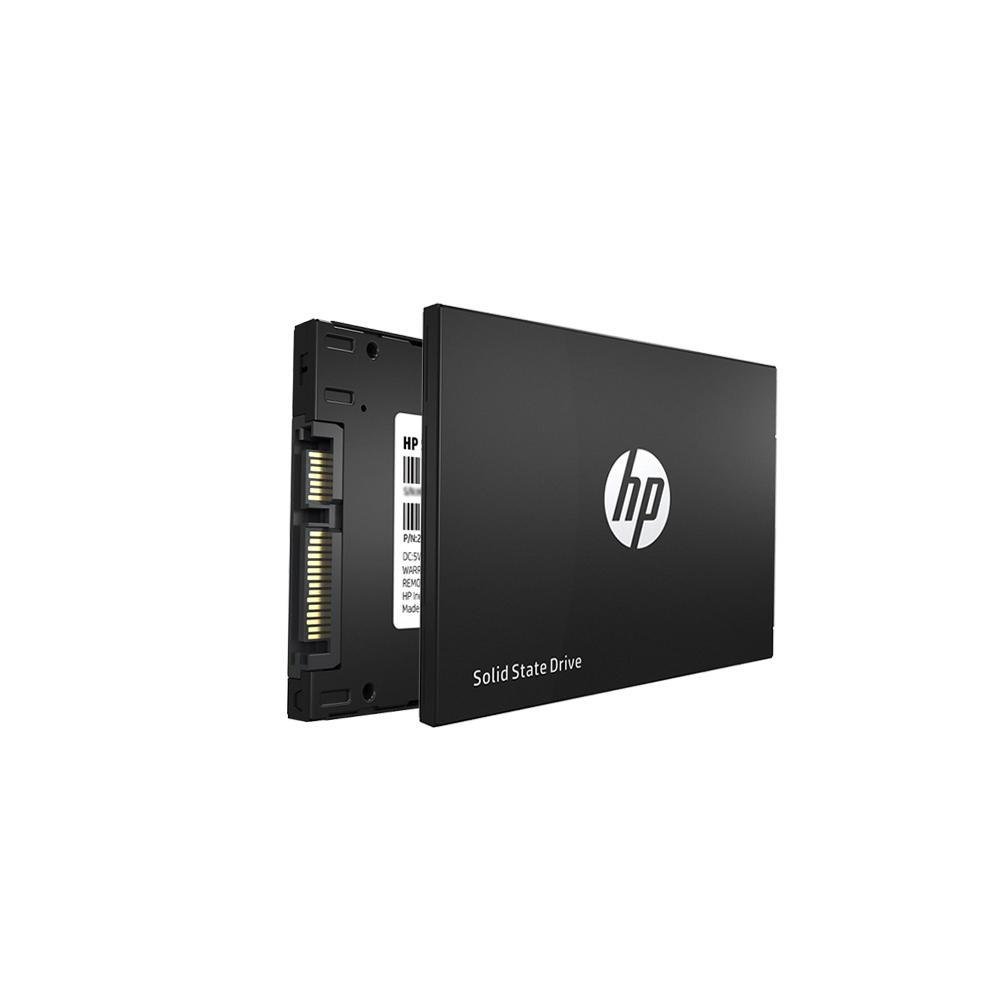 Ssd 480gb Original Hp S650 Sata Iii 6gbs 3d KaBuM