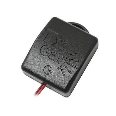 Controle Tx Car Garen 433MHZ New SMD - Garen | KaBuM!
