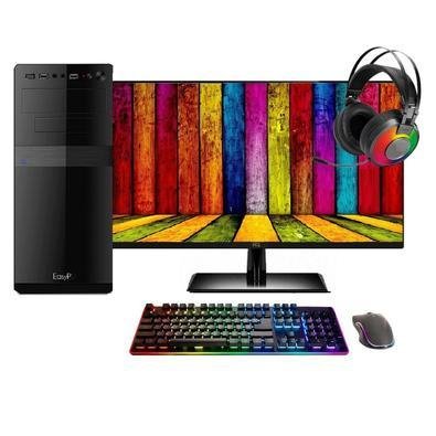 Computador Completo Eletronic Artssypc Com Kit Gamer | KaBuM!