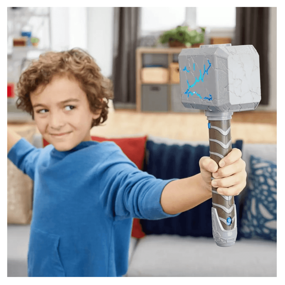 Martelo Eletrônico Thor KaBuM