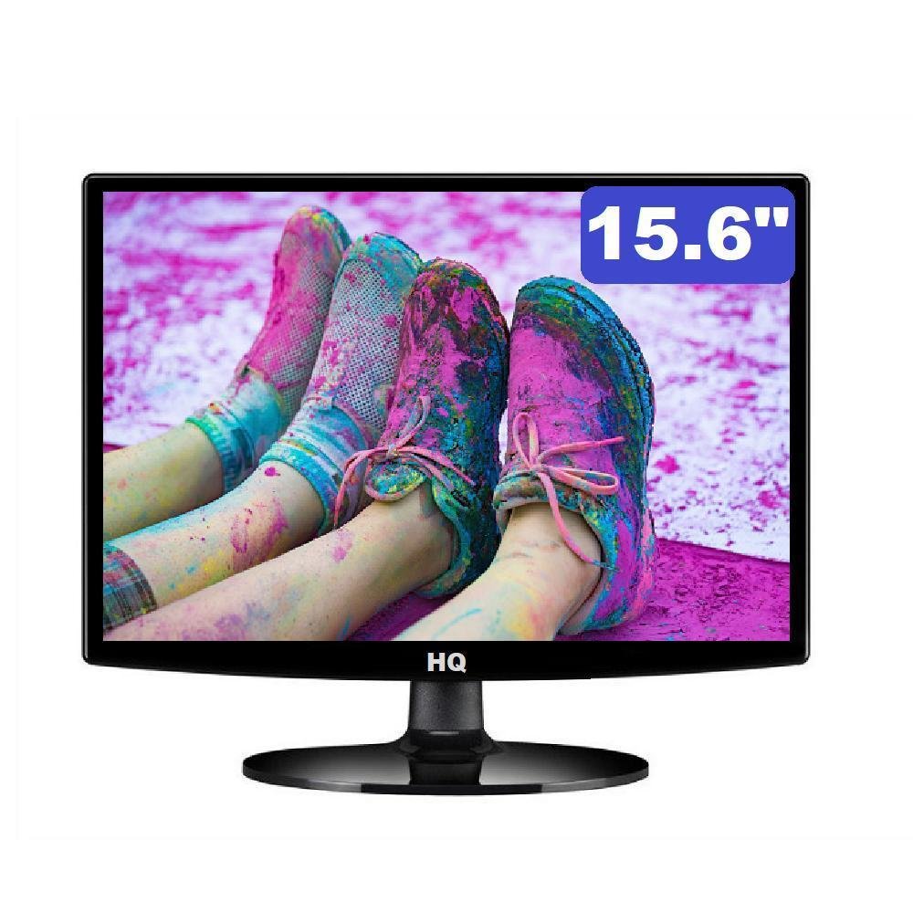 Monitor 15 PolegadasLED HD Widescreen KaBuM